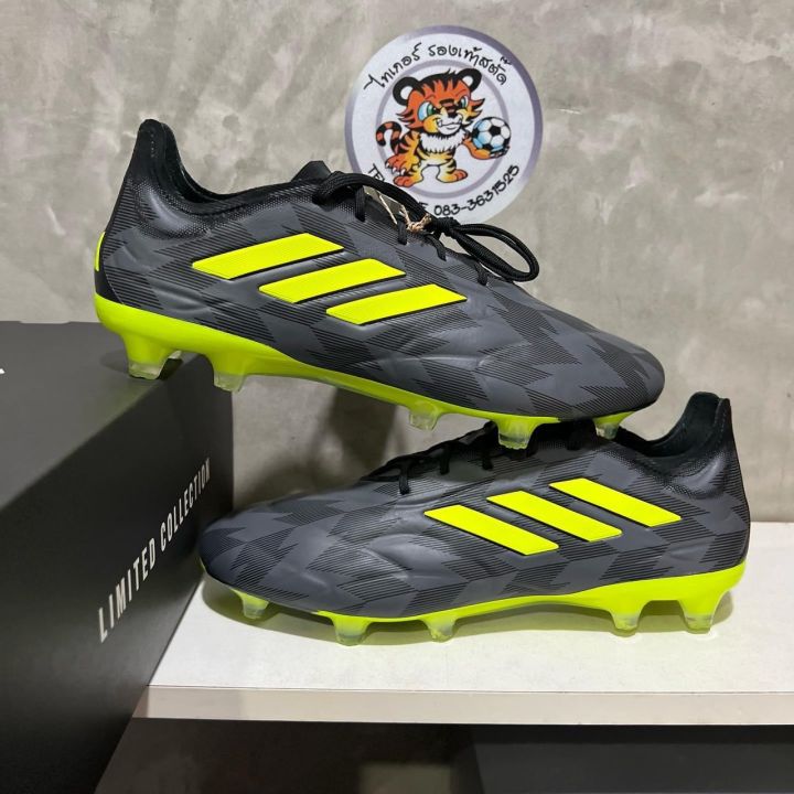 Adidas Crazycharge Pack Copa Pure Injection.1 FG | Lazada.co.th