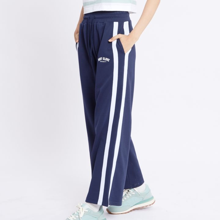 BODY GLOVE Women's SC University Sweat Pants 2024 กางเกงจ็อกเกอร์ ...