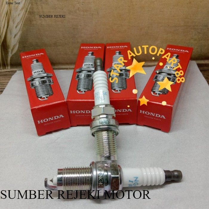 Busi Iridium Honda HRV BRV CRV Harga 1pc | Lazada Indonesia