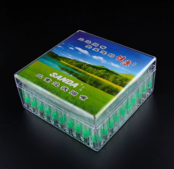 Pipa Filter Rokok Sanda Holder SD-156a | Lazada Indonesia