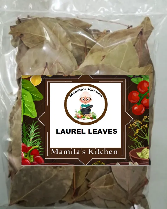 Laurel Leaves / Bay Leaves / Dahon ng Laurel 500 grams | Lazada PH