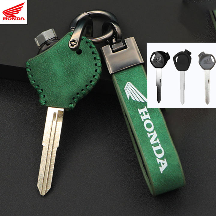 HONDA key remote case for WAVE CLICK125i SCOOPY-i DREAM zoomer-x winner ...