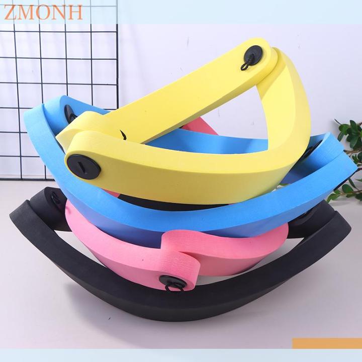 ZMONH Pool Floats Stable Floating Lounge Chairs Pool Noodles For Adult ...