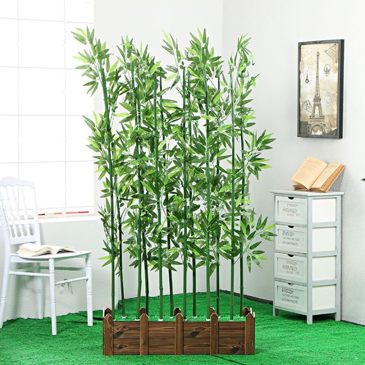 1pc Artificial long stem bamboo tree (120cm long) | Lazada PH