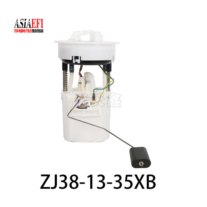 ASIAEFI ZJ38-13-35XB High Quality OEM ZJ381335XB Fuel Pump Assembly For ...