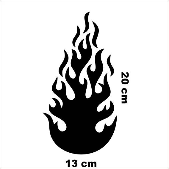 stiker motor skotlet motor motif api spakbor depan spakbor motor semua ...