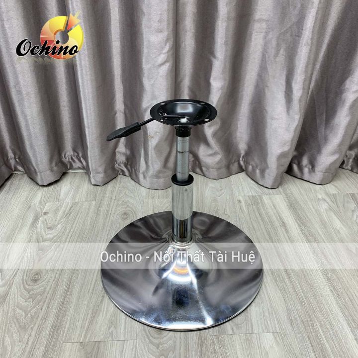 Chân Ghế Chụp Hình Xoay 360 Độ Và Điều Chỉnh Độ Cao Từ 30-50cm (Ảnh Thật Và Video) | Lazada.vn