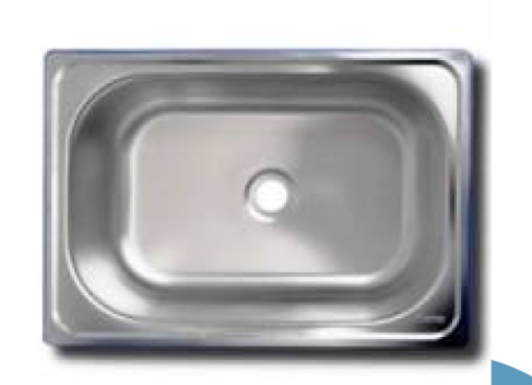 LABABO KITCHEN SINK STAINLESS 16X24 LOW PRICE | Lazada PH