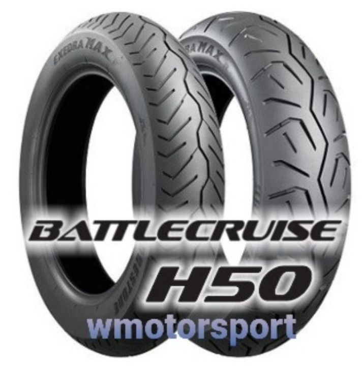 Tyre bridgestone H50 15/16/17/18/19/21 ALL SIZE | Lazada