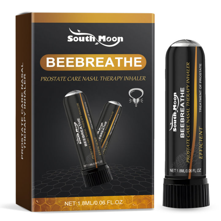Bee Venom Male Body Care Inhaler, Bee Venom Nasal Inhaler, Relieves ...