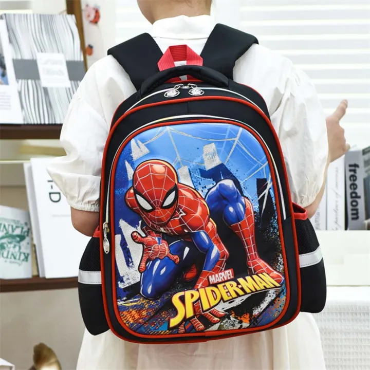 43cm Tadika Kindergarten Darjah School Bag / Beg Sekolah / Bag Sekolah ...