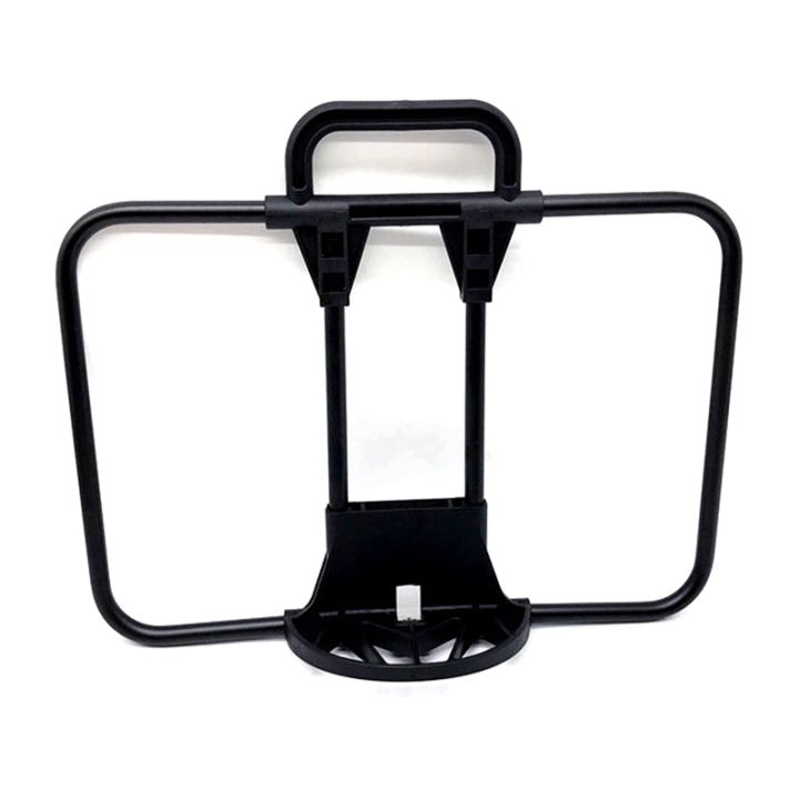 Folding Bike Front Rack Bag Mount Cargo Bracket for Brompton S-Bag ...