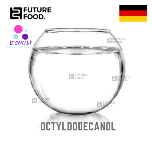 Octyldodecanol | Emollient | Germany | Lazada