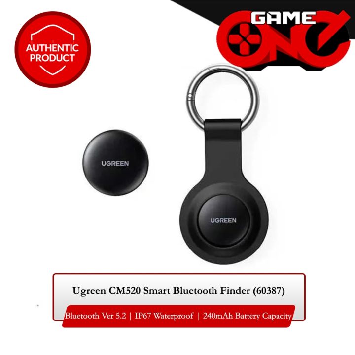 Ugreen CM520 Smart Bluetooth Finder (60387) | Lazada PH