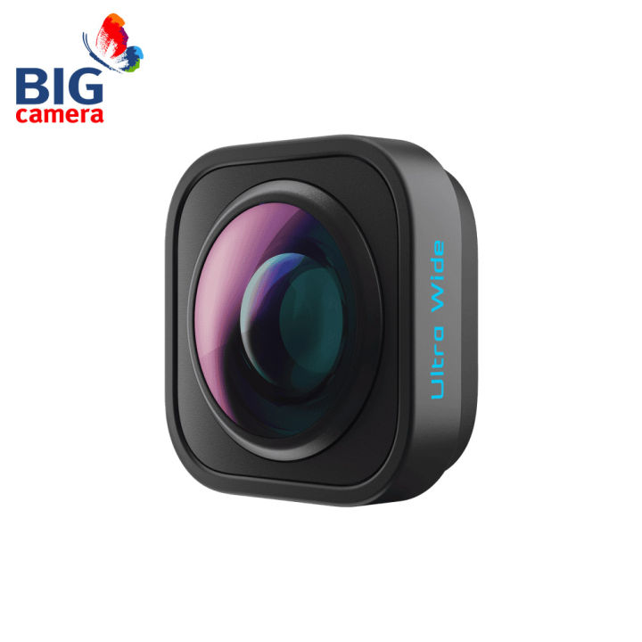 GOPRO MODS & KITS ULTRA WIDE LENS MOD [FOR HERO 13] | Lazada.co.th