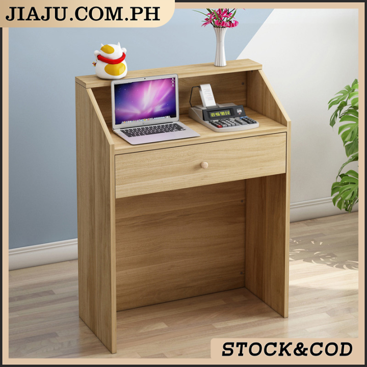 Cashier Reception Desk Bar Counter Dressing table Make up table Cashier ...