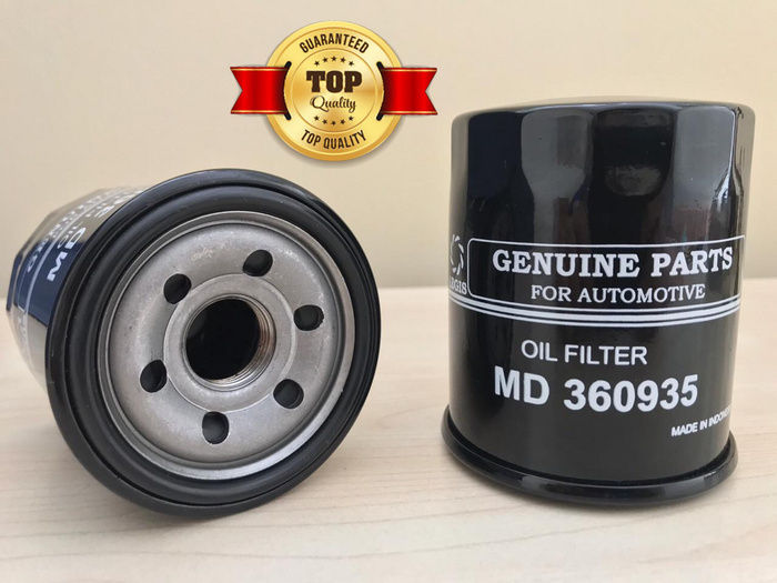 Filter Oli MD360935 Xpander, All New Livina, Lancer, Eterna, Galant ...