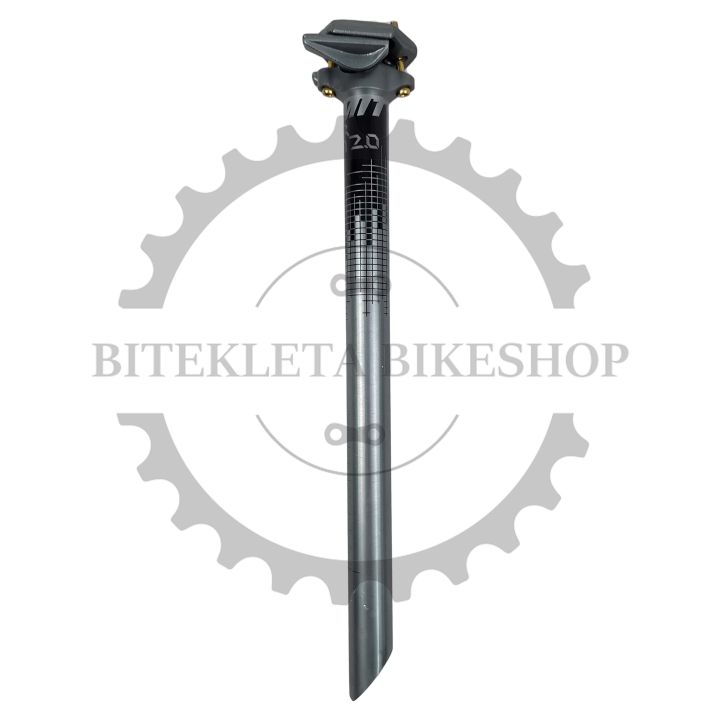GENERATION 2.0 (SAGMIT) MTB SEATPOST | Lazada PH