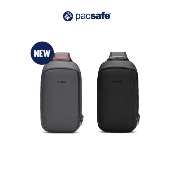 Pacsafe Vibe 325 Sling Pack | Lazada PH