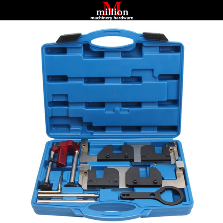 BMW S63 M3 M5 Engine Camshaft Alignment Timing Locking Tools Kit | Lazada
