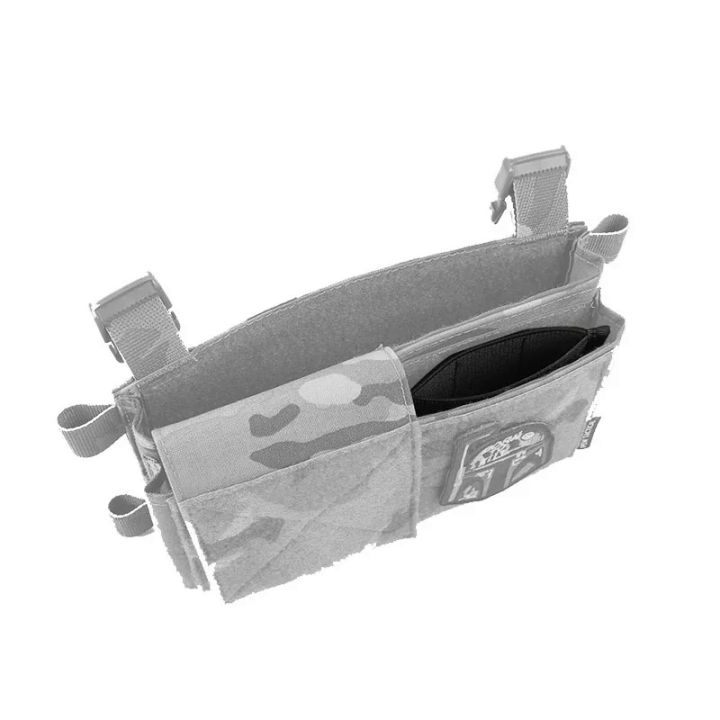 Tactical MK3 Chest Rig Magazine Insert Single 556 MAG INSERT FOR MK4 ...