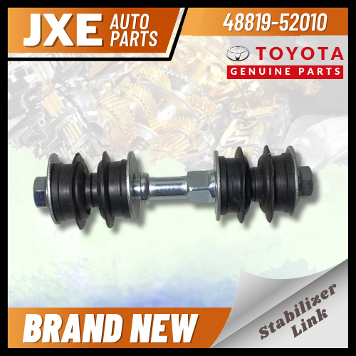 STABILIZER ABSORBER LINK for Toyota Vios ncp42 ncp150 (48819-52010 ...