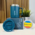 Aquaflask (14oz) Insulated Mug Aqua Flask | Lazada PH