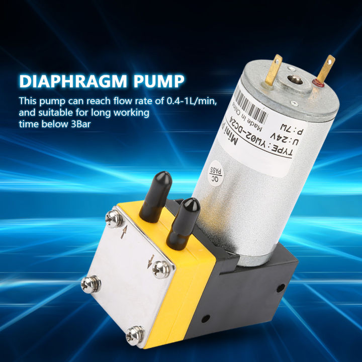 Lab Water Pump Pump Micro Vacuum Pump Diaphragm Vacuum Pump Vacuum Pump ...