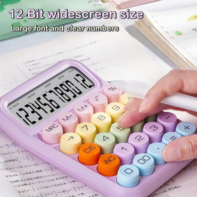 Engineering/Scientific Calculator Portable Multi-functional scientific ... Engineering/Scientific Calculator Portable Multi-functional scientific ...