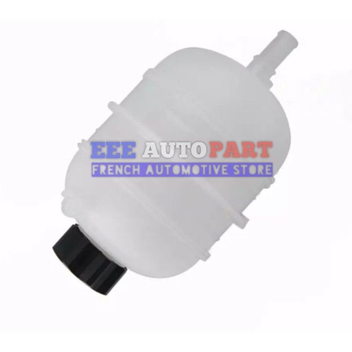 Coolant Tank For Peugeot 206 207 | Lazada