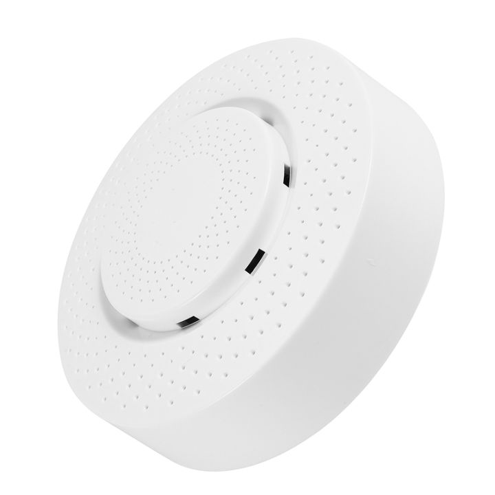 Zigbee Tuya 3.0 Air Quality Monitor Air Housekeeper 5 in 1 Formaldehyde ...