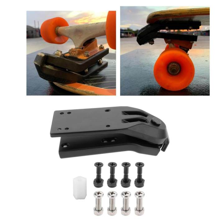 ALI-Shopping Surfskate Truck High Performance Skateboard Surf Rail ...