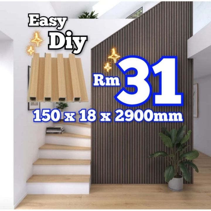 Fluted Wall Panel Wood Strip Series Panel Wall Decoration Wood Strip ...
