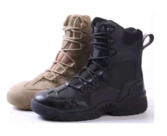 Sepatu Tactical Magnum Spider import Sepatu Pdl Magnum Hitam 8 in ...