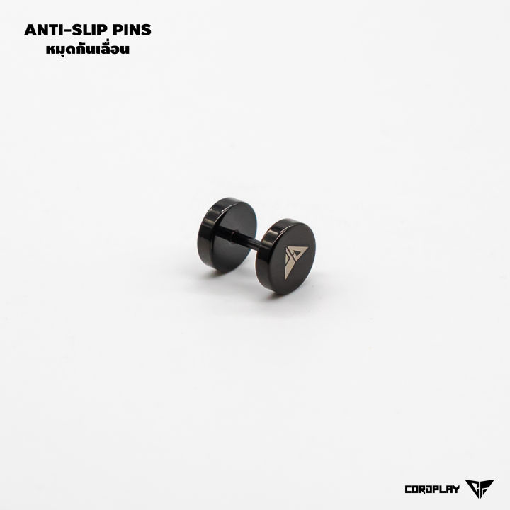 หมุดกันเลื่อน ANTI-SLIP PINS ตัวติดสายนาฬิกากันเลื่อน | Lazada.co.th