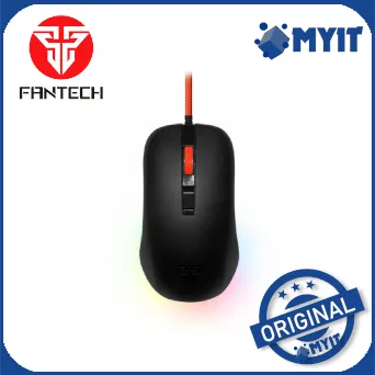 Fantech G13 Rhasta II Gaming Mouse with DPI Switch 2400DPI | Lazada