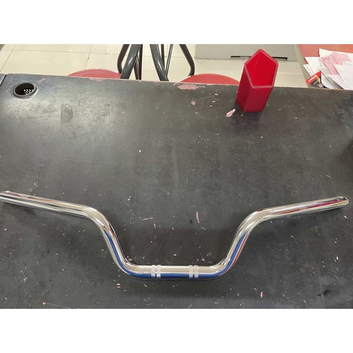 Honda Genuine Stock Handle Bar 53100k97t00 for PCX150 / PCX160 | Lazada PH