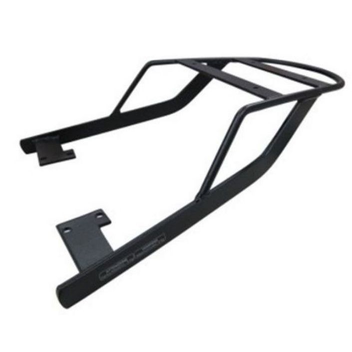 HONDA WAVE DASH 110 V1 Monorack mono Rack box Carrier 4 LUBANG DASH110 OLD FIRST MODEL MONORACK ...