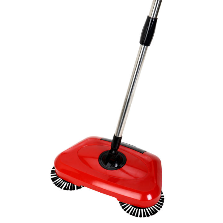 Magic Broom Sweeper | Lazada