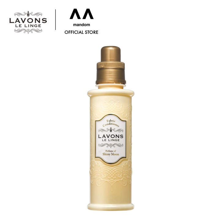 LAVONS Fabric Conditioner 600ml (Fabric Softener) (All Variants) | Lazada Singapore