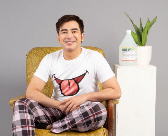 Virabac Disinfectant Solution - Concentrate | Lazada PH