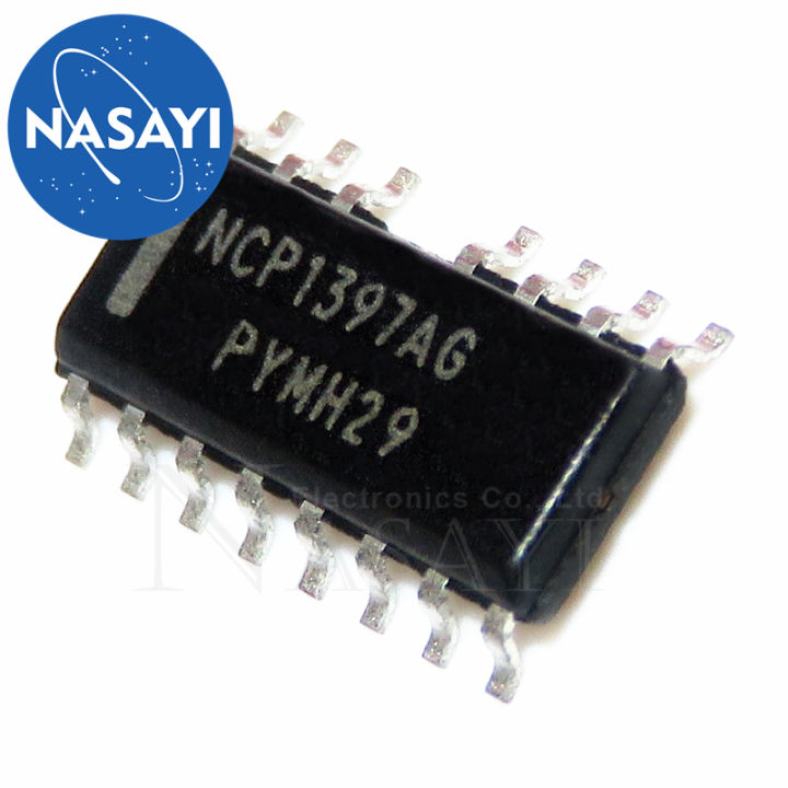 NCP1397AG NCP1397 SOP-15 | Lazada.co.th