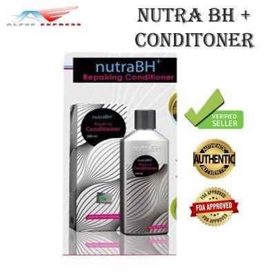 Nutra BH+ Conditioner | Lazada PH