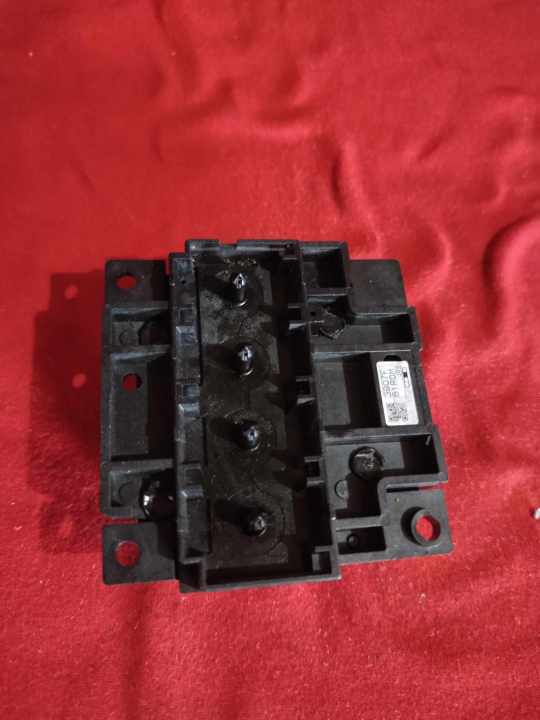L360 defective head for epson printer | Lazada PH