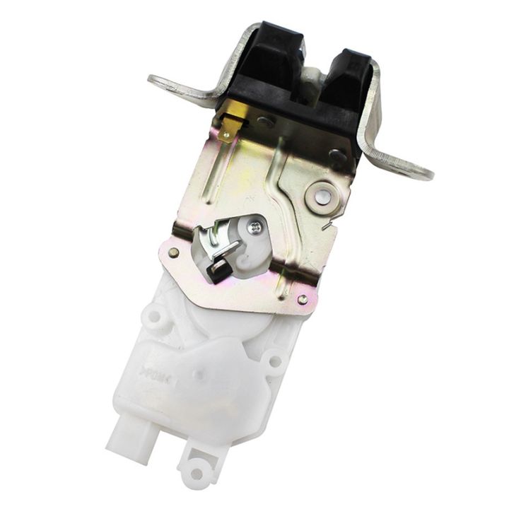 Liftgate Tail Tailgate Trunk-Lock Actuator Latch Release 5808A067 for ...
