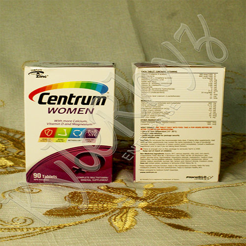 Centrum Women (90 pcs.) | Lazada PH