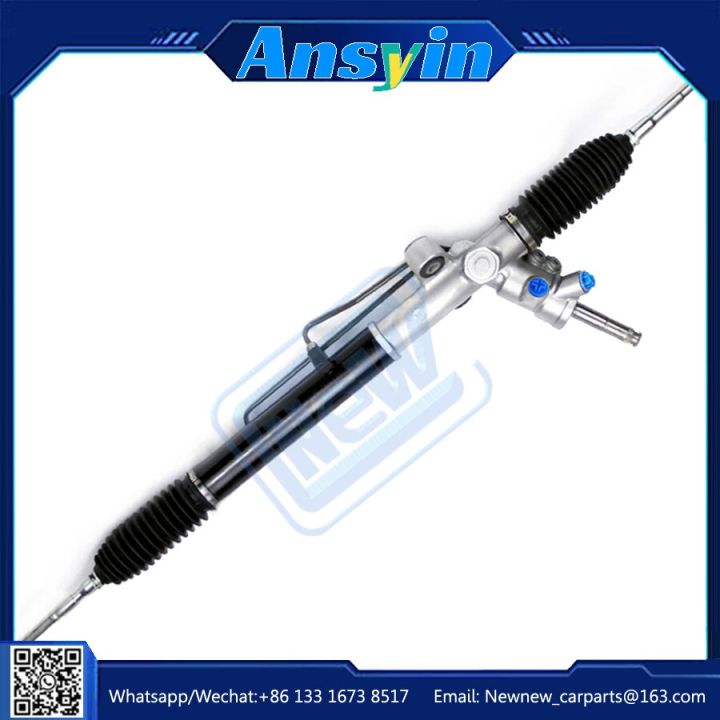 RHD Hydraulic Power Steering Rack For Subaru Forester 2009-2013 ...