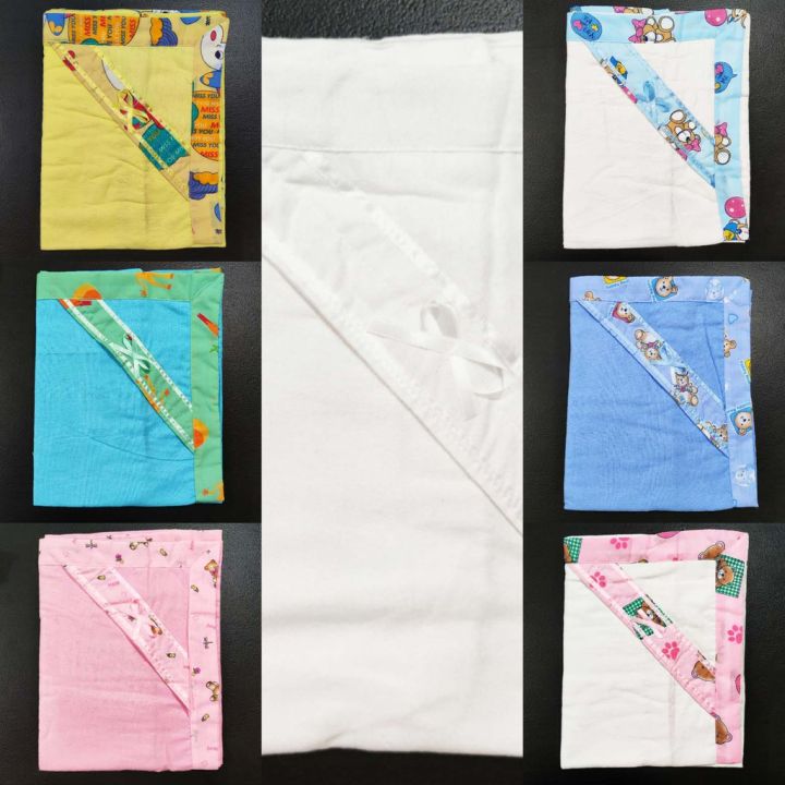 Pranela Baby Blanket Regular | Lazada PH