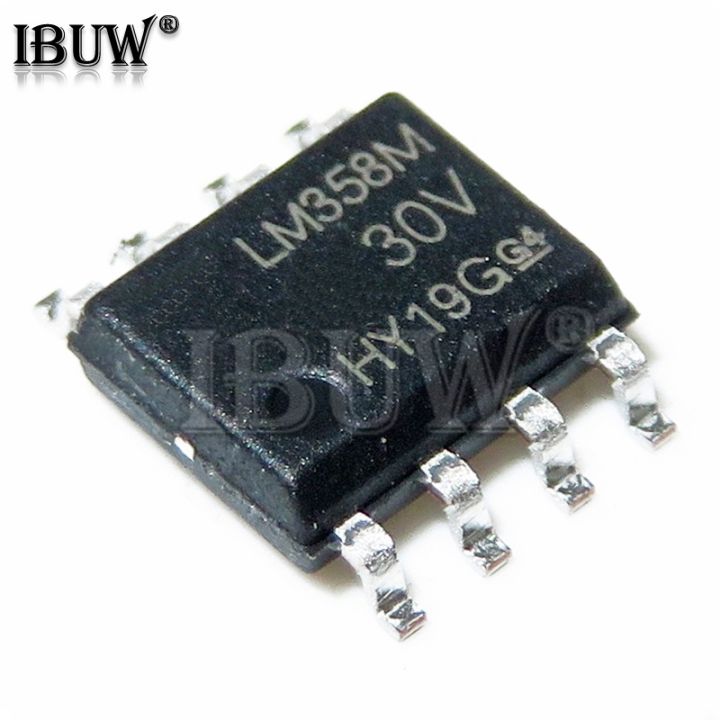 10PCS integrate circuit LM224 LM258 NE555 LM2902 LM2903 LM2904 LM311 ...