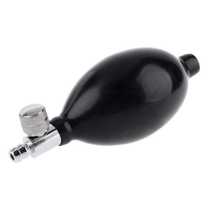 Blood Pressure Monitor Inflation Pump Blood Pressure Latex Bulb Hand ...